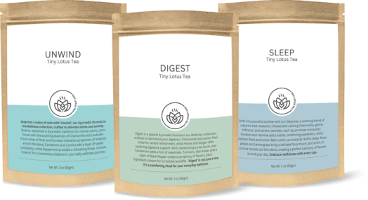 Home - Tiny Lotus Tea